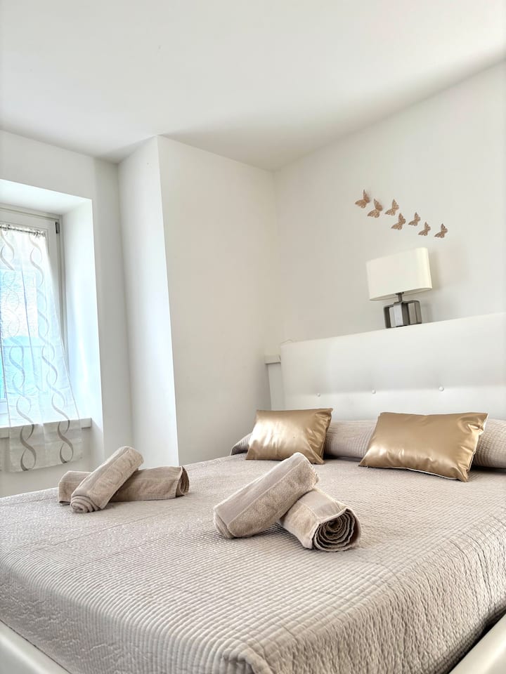 Attico Gold - Limone Sul Garda