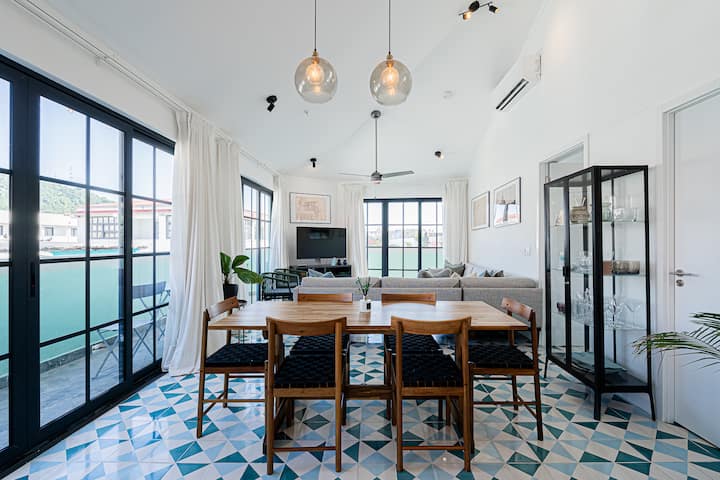 Malambo Inn, Santa Ana-casco - Panama City