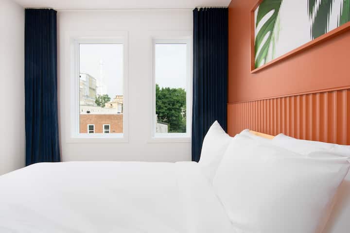 Lv403 / Lofts De Vitré /Par Les Lofts Vieux-québec - Levis