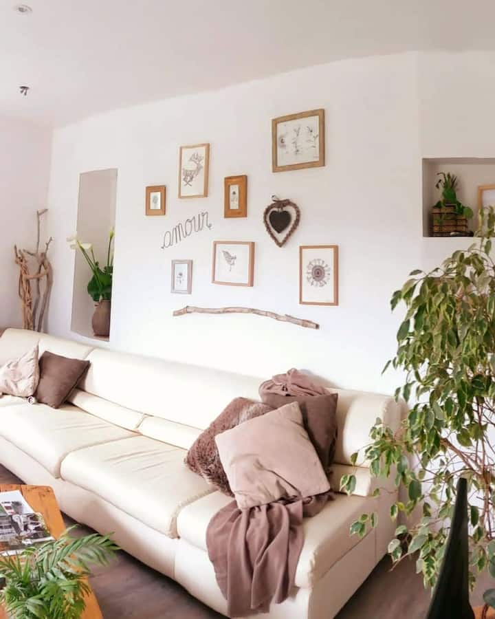 Location Gîte De Vacances - Saint-Vincent-de-Tyrosse