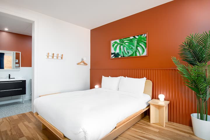 Lv203 / Lofts De Vitré /Par Les Lofts Vieux-québec - Levis