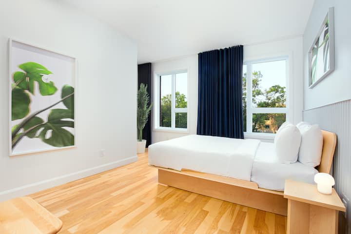 Lv302 / Lofts De Vitré /Par Les Lofts Vieux-québec - Québec, QC