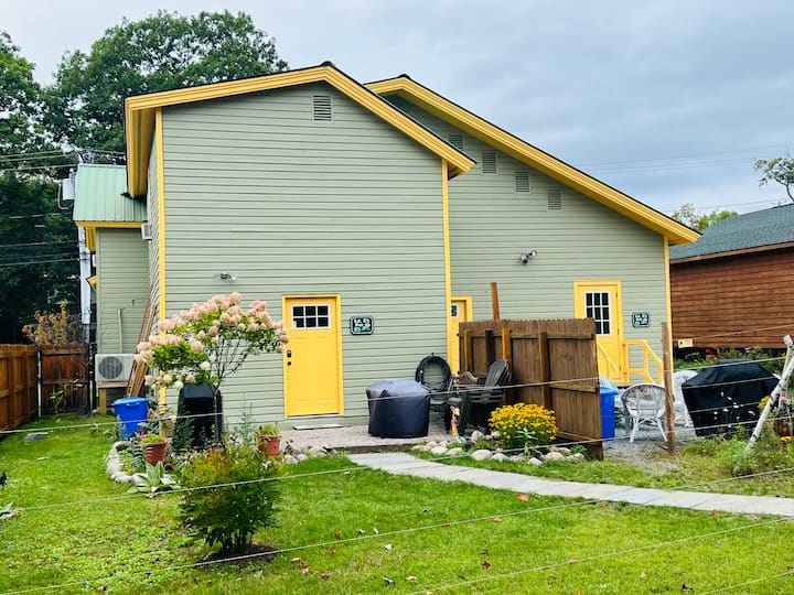 Lil E's Pad Apt. #3 - Old Forge, NY