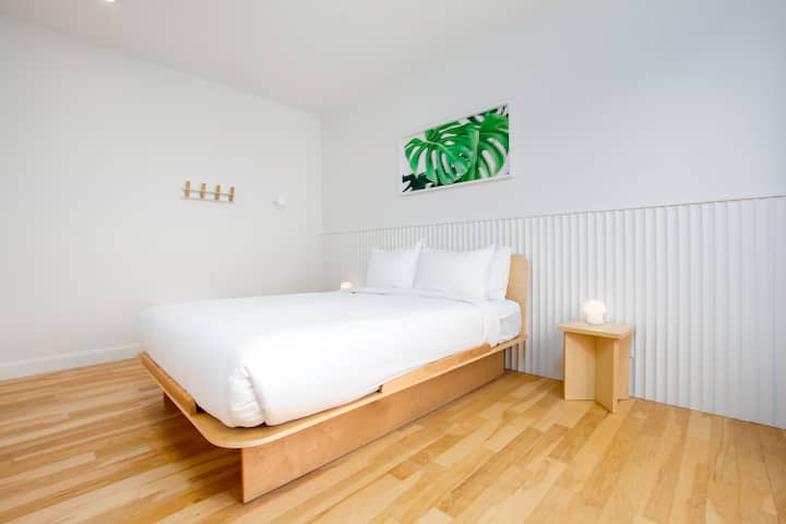 Lv308 / Lofts De Vitré /Par Les Lofts Vieux-québec - Quebec City