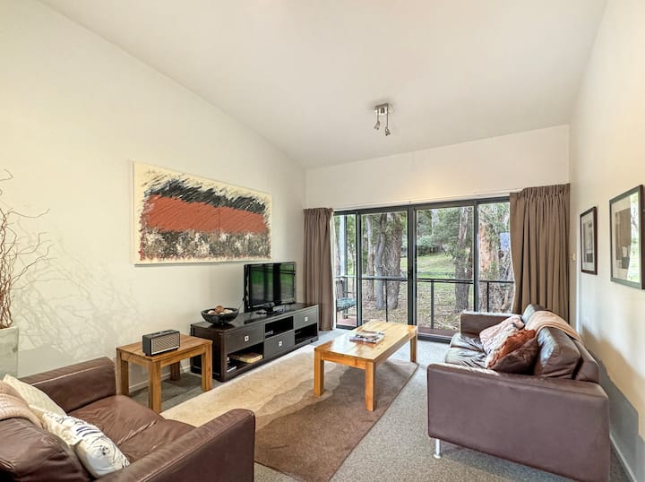 Sawtell Townhouse By "Halls Gap Accommodation" - Halls Gap