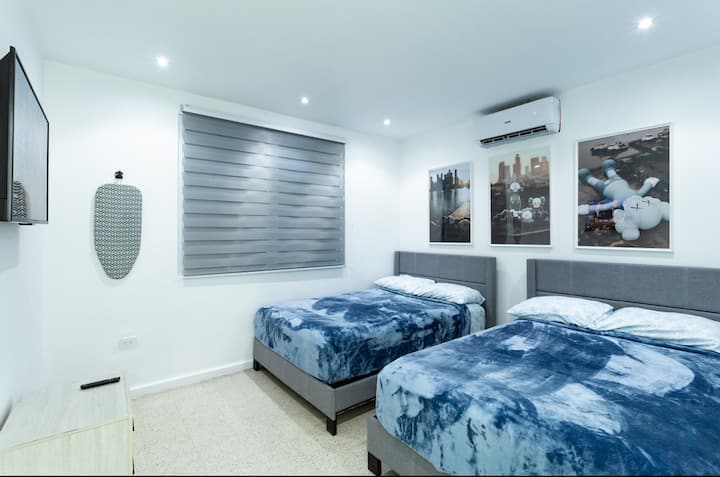 Up To 26 Guest! Great Vibes! 2 Houses + Studio - Puerto Rico