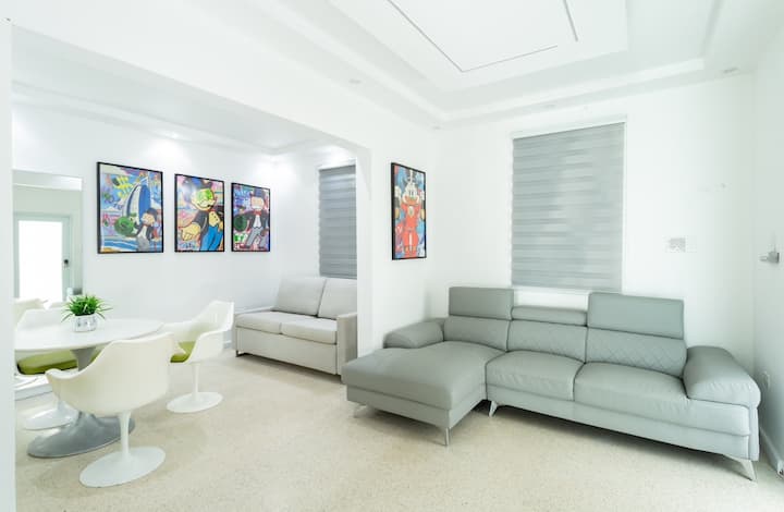 Up To 26 Guest! Great Vibes! 2 Houses + Studio - Puerto Rico