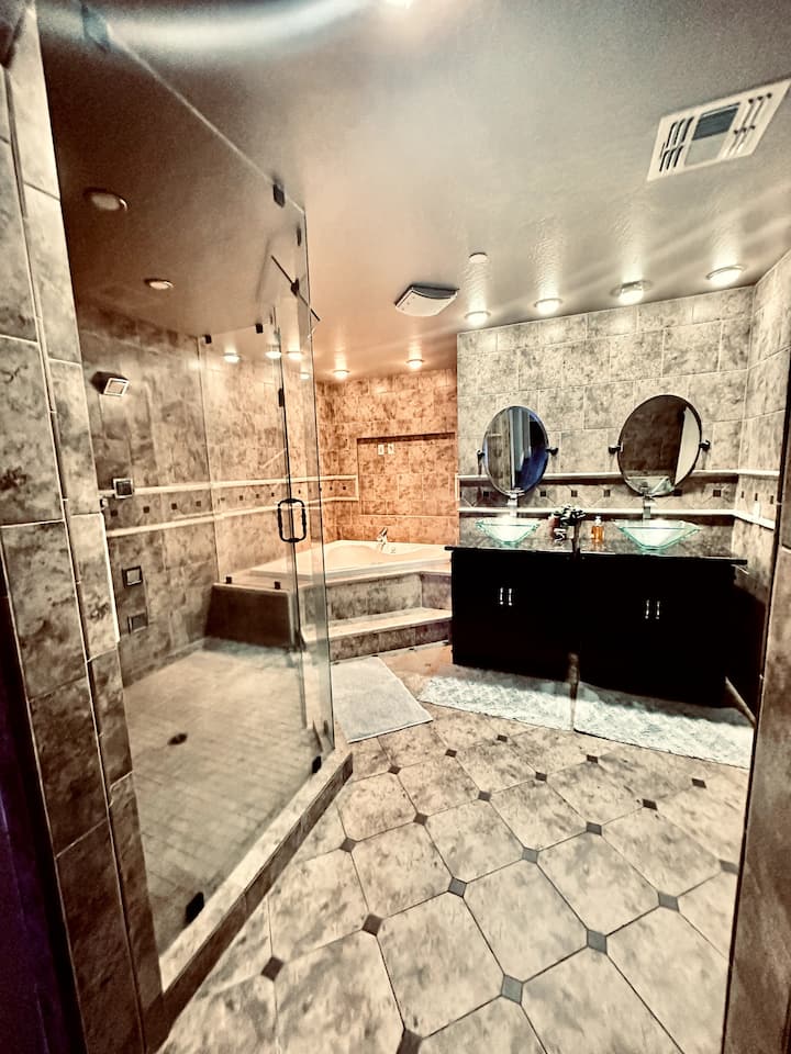 5br Near Goodyear Ballpark, Nascar, And Sf Stadium - Litchfield Park, AZ