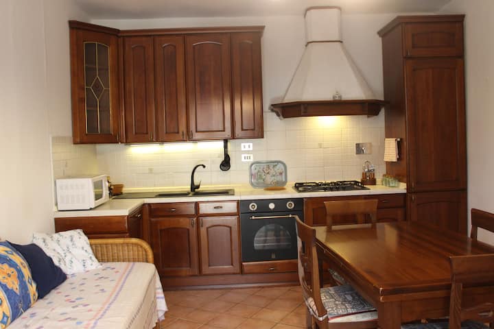 Au Calme Proche Gare Des Hôpitaux Universitaires - 杜林