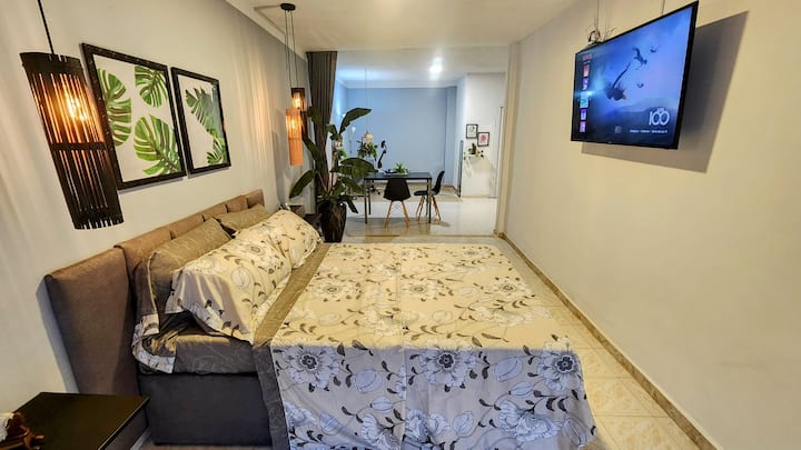 Loft 1 En San Fernando, Cali - Cali