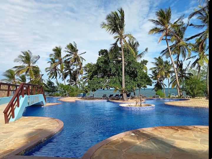 Shanzu Vacation Rentals & Homes - Shanzu, Mombasa, Kenya | Airbnb