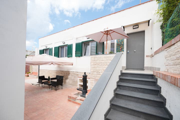 Casa Esperanza - Procida