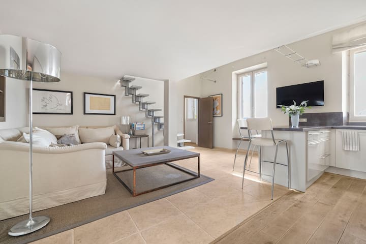 Modern Luxury Heart Of Mougins - Mougins