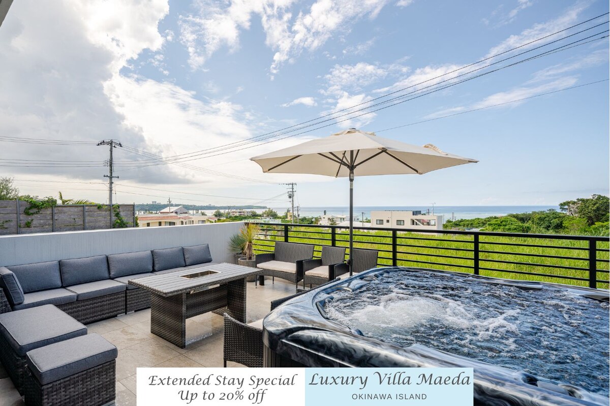 Okinawa Places To Stay | Airbnb