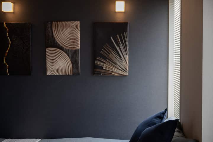 Hotel Sera Luna - - Naha