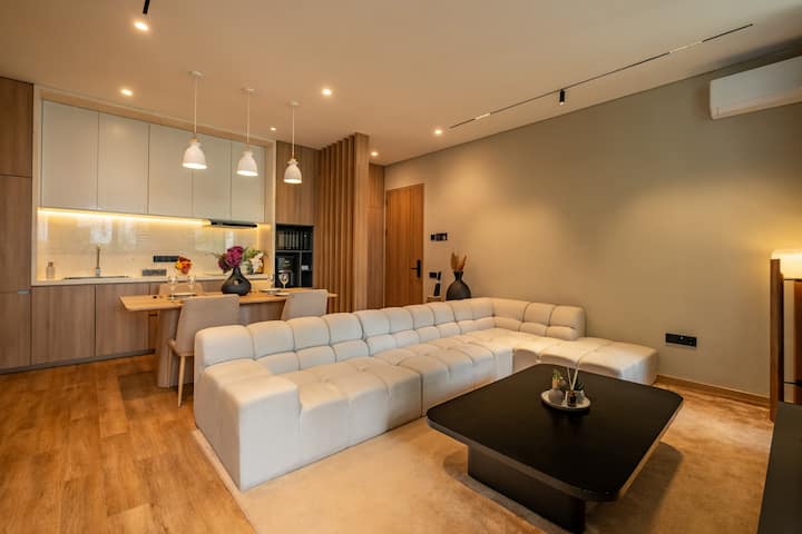 New Modern 2br Apartment 4 Near Pererenan Beach - Australia