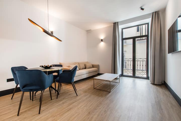 Apartamento Deluxe - Alicante