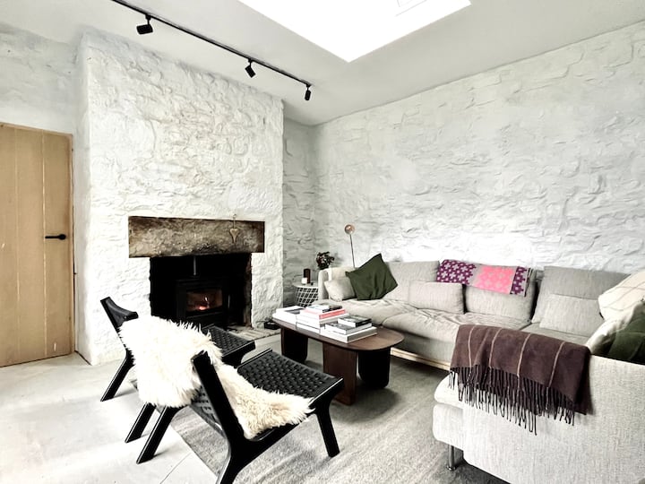 Linneraineach - Pine Room - Lochinver