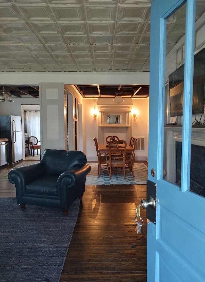 The Bluebird Cottage
@Susan Bishop - Warriors' Path State Park, Kingsport