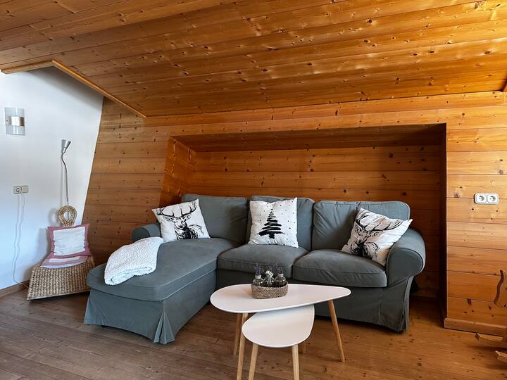 Appartement - Fieberbrunn
