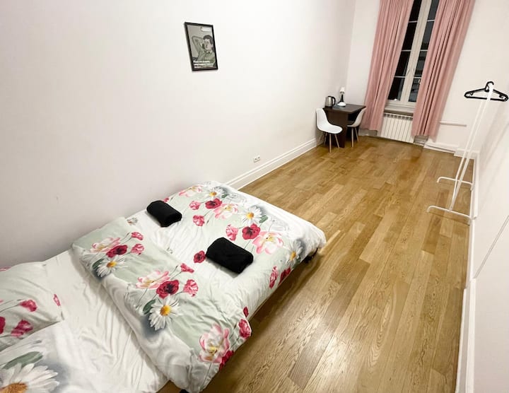 Fantastic Waw - Kp22 Room A - Varsovia