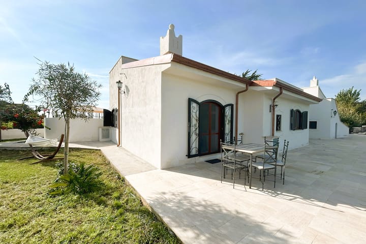 Villa Sonny Rosso - Fondi