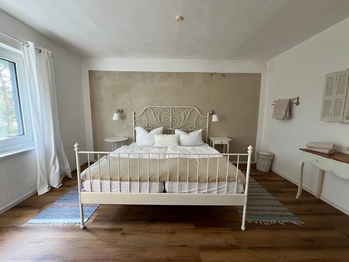 Zimmer 2 - Hof-pension - Zingst