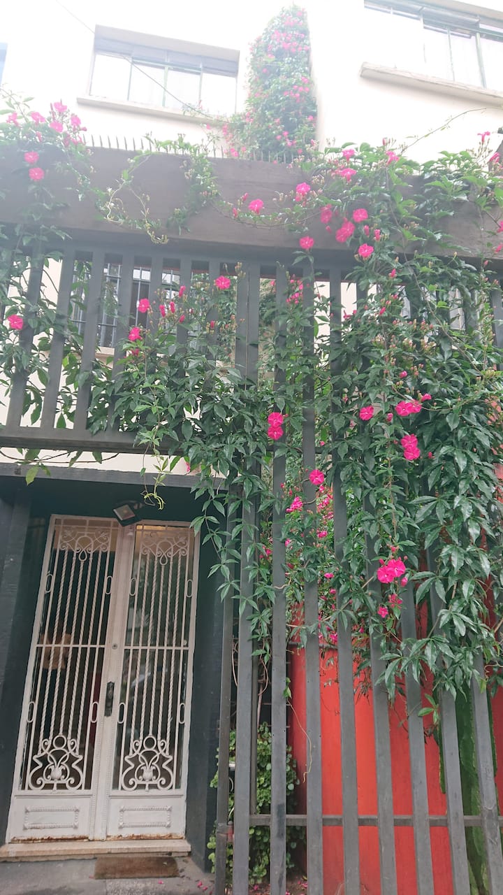 Hospedaria E Hostel Ritter
Próximo Av Paulista - São Paulo