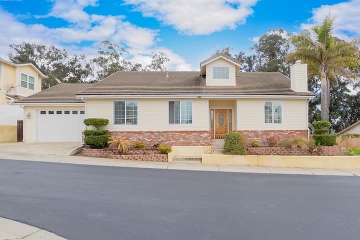 1875 Via Arturo-monthly Oceano - Arroyo Grande, CA