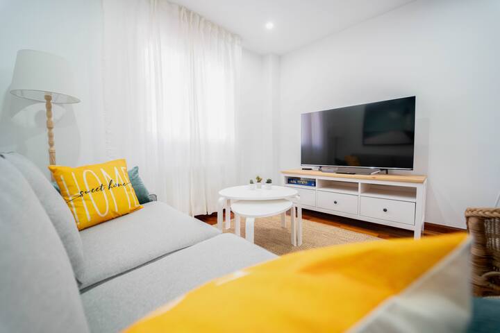 Apartamento Cimadevilla Iv - Gijón