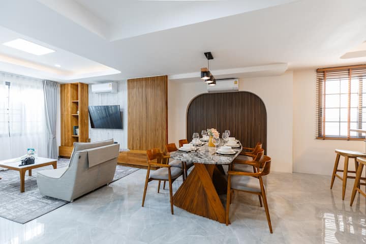 Villa Abigail Private 4br Pool Villa Near Old City - Chiang Mai, Thailand