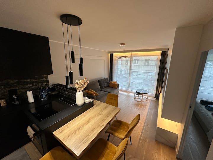 Quiet Stay Near Paris Expo Porte De Versailles - Issy-les-Moulineaux