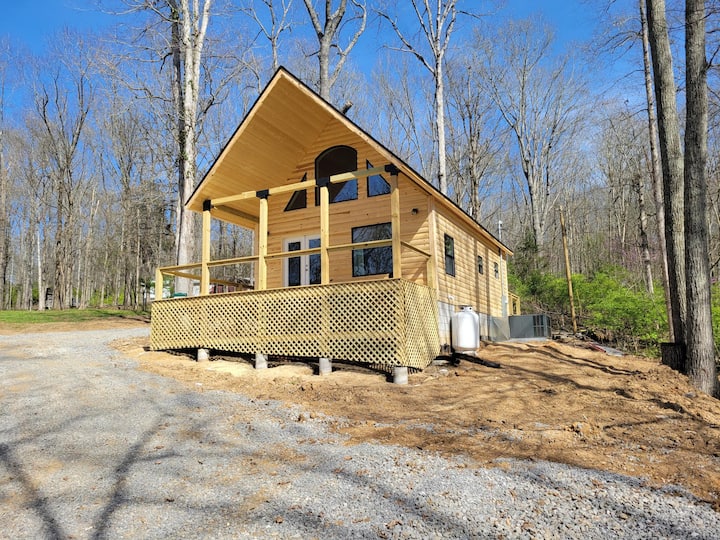 Nashville Cabin Vacation Rentals - Tennessee, United States | Airbnb