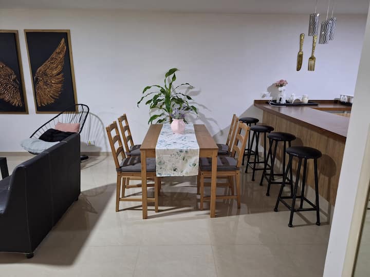 Loft Casovi Cholula - San Pedro Cholula