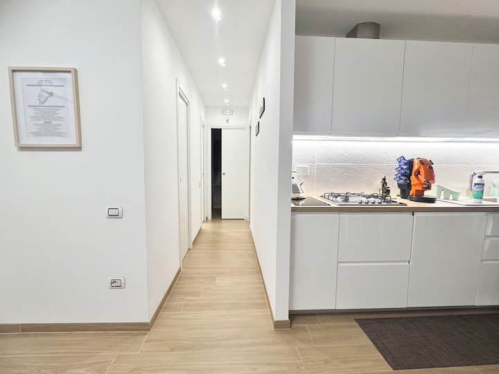 Maison Nobiltà Naples - Neapel