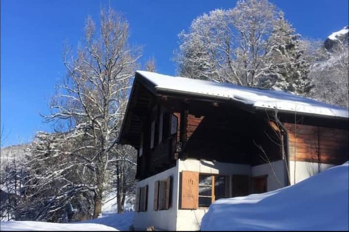 Chalet Bim Brunne Wengen - Wengen