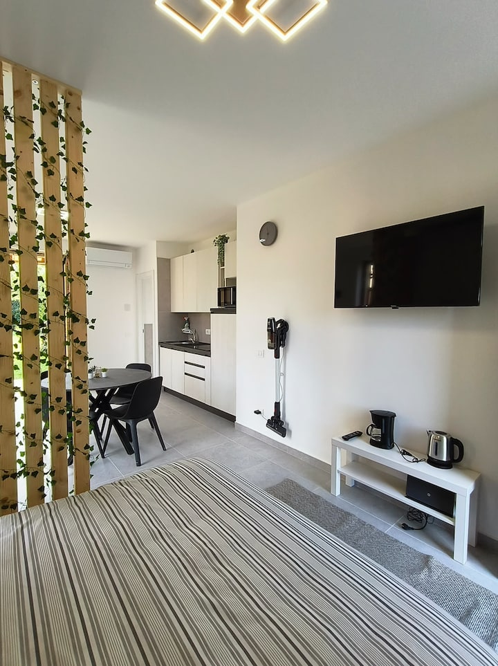 Project Apartment Lazise - Lazise sul Garda