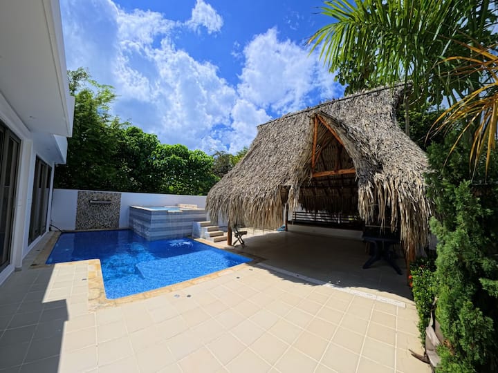 Countryside Stay Melina - Turbaco