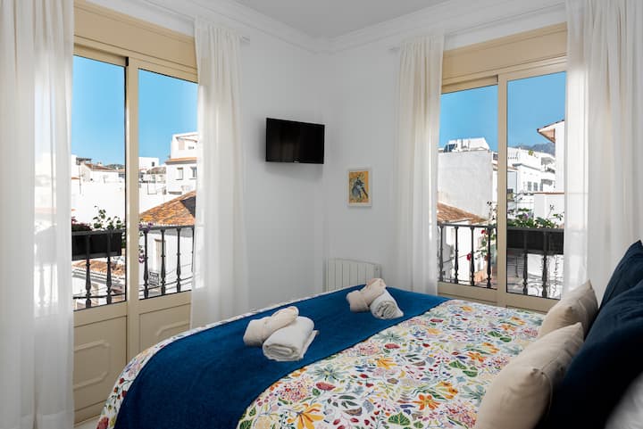 Apartamentos Balcones De Nerja - Nerja