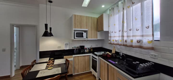 Copacabana 836, Dernier éTage, à 300m De La Plage - Rio de Janeiro