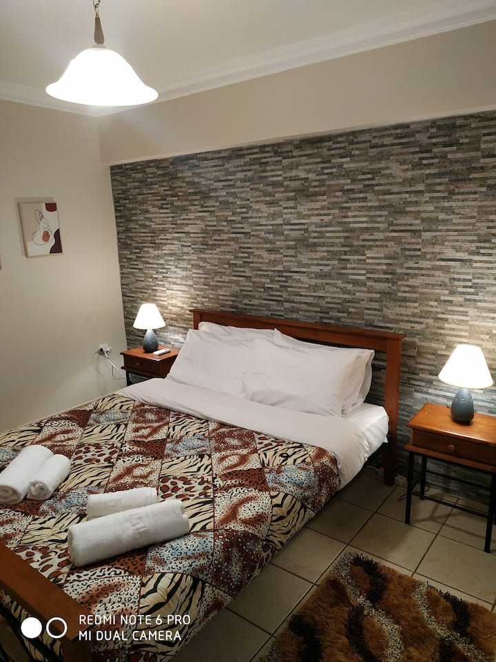 Sigrou-fix Apartment - Athènes