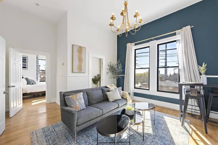Victorian Gem Close To Petco Park & Gaslamp - Coronado Island