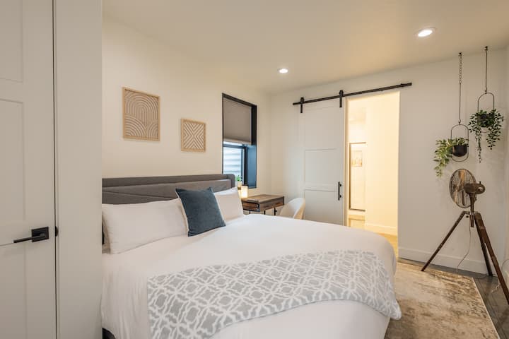 New - North End - Hyde Park - Guest Suite - Boise, ID