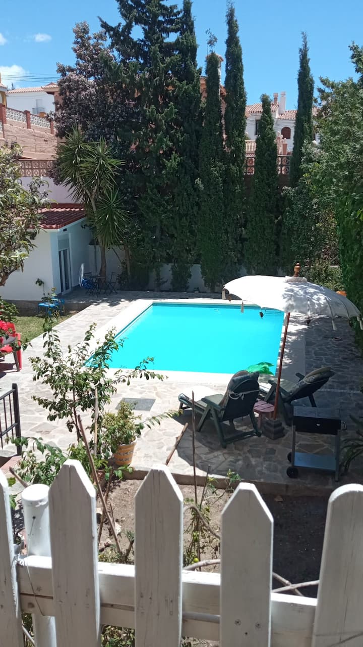 Aptos. Los Limones 2
Relax-intimidad- Desconexión - Rincón de la Victoria