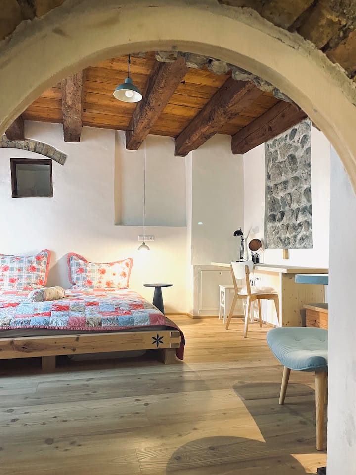 Appartement Fassbinder - Hall in Tirol