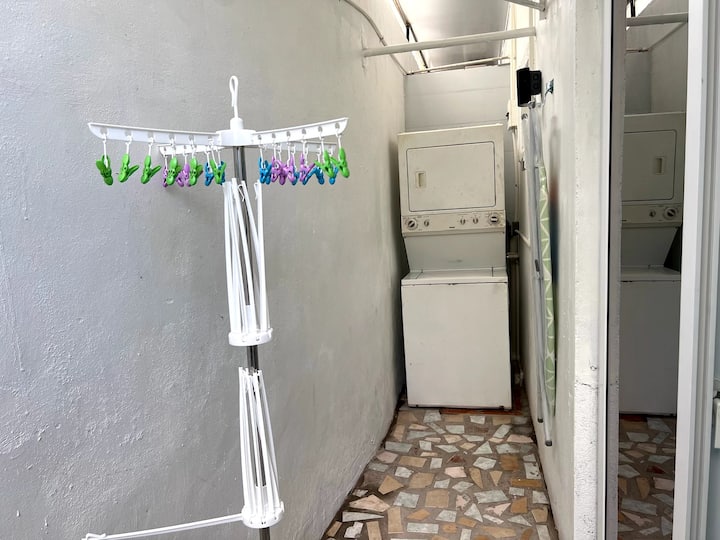 Seabreeze Garden Villa Ii - El Porvenir