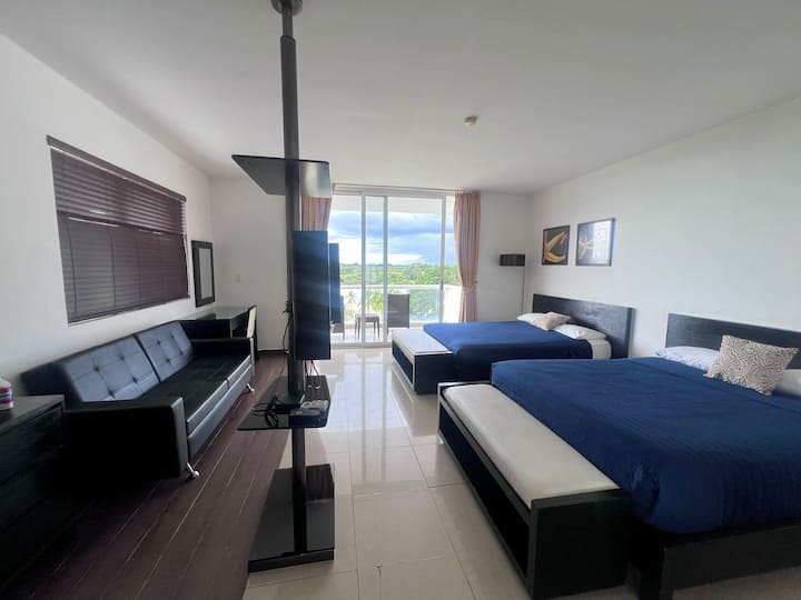 Playa Blanca Suite Town Center - Playa Blanca, Panamá