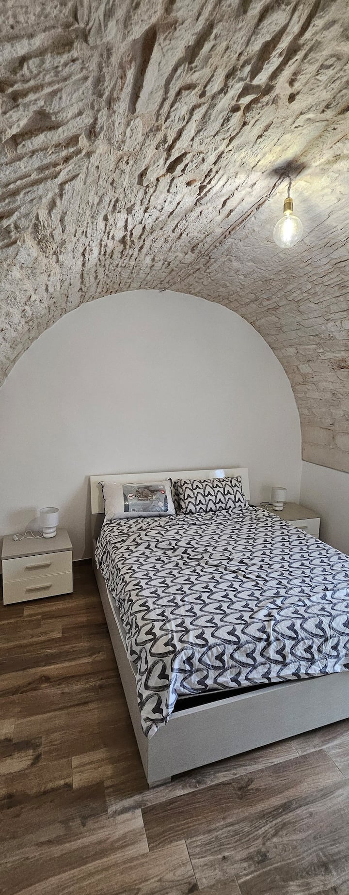 2 Apartments Im Centro Storico - Martina Franca