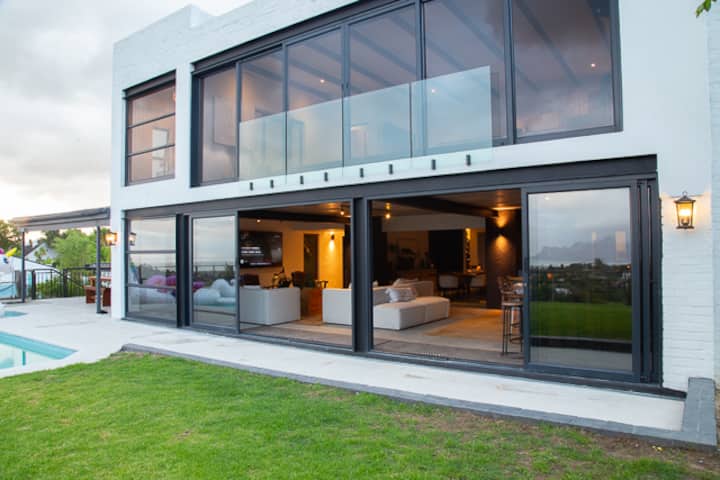 Helderberg Ocean View - Somerset West