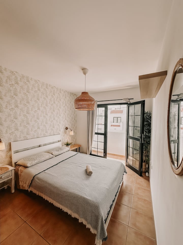 Private Room In Villa By Surf&sleep - Corralejo